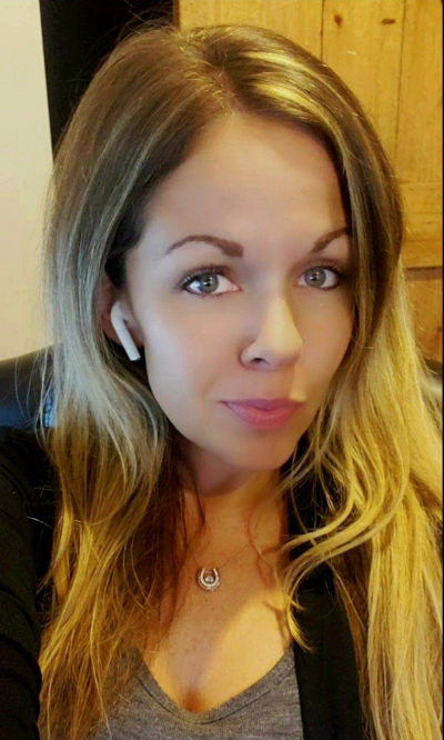 Nicole Pickinpaugh – Angela Dansereau